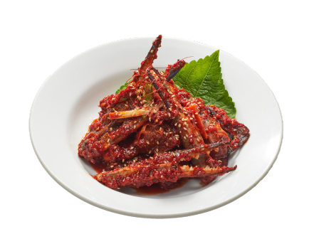 大阪(難波、心斎橋)で韓国料理を食べるならハラペコ食堂